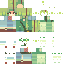 matcha ; results | Minecraft Skin