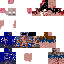 ThE_MaN0 Forge Labs Zombie Variant | Minecraft Skin