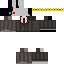 Ranboo (DSMP 5/??) | Minecraft Skin