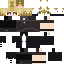 Kid Laroi Fortnite skin | Minecraft Skin