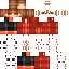 Lay Low (Boy version) (Eyes opened) | Minecraft Skin