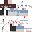 Serial Killer | Minecraft Skin