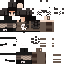 .+ discord mod +. | Minecraft Skin