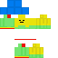 Marge Simpson | Minecraft Skin
