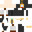 Town of Salem 2 Gerald Skin | Minecraft Skin