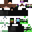 Minecraft Pro | Minecraft Skin