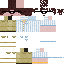 Old Money | Minecraft Skin