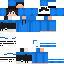 zeno | Minecraft Skin