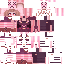 kittibun/roxi (my persona) (64x) | Minecraft Skin