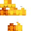 Duck in The Hive | Minecraft Skin