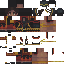 Jamil Viper | Twisted Wonderland | Minecraft Skin