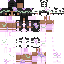 POC Fairycore edit | Minecraft Skin