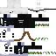 Zcoper- Minecraft islands | Minecraft Skin