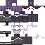 Marin kitagawa (Shizuku) | Minecraft Skin
