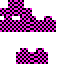 Missing texture | Minecraft Skin