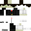 Joshi3boi's gentleman character | Minecraft Skin