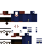 School Uniform- Outfit Base | Minecraft Skin