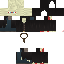Joshua Graham, the Hanged Man (Alternate Version) | Minecraft Skin