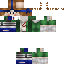 Choji | Minecraft Skin