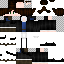 medieval brown hair man | Minecraft Skin