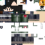 Shikamaru | Minecraft Skin