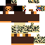 Baby Milo | Minecraft Skin