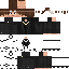 Cellbit QSMP Awards Skin | Minecraft Skin