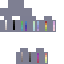 color palettes ; request | Minecraft Skin