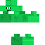 green dud with summa dat funky camo | Minecraft Skin