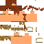 Prehistoric Girl | Minecraft Skin