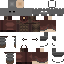 OSRS Inquisitor's armour | Minecraft Skin