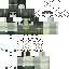 Scarah Screams | Minecraft Skin