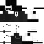 skull mask | Minecraft Skin
