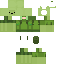Fern Adventure Time | Minecraft Skin