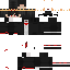 SenpaiSpider | Minecraft Skin