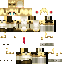 aigis persona 3 | Minecraft Skin