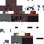 Classic skin resize edit of Mimi by user pvdding | Minecraft Skin