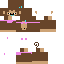 derp bikini monkey | Minecraft Skin