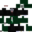 Scattered Skull Boss | Minecraft Skin