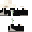 Draco Malfoy | Minecraft Skin