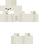 harp seal | Minecraft Skin