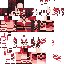 sparkle honkai | Minecraft Skin