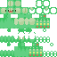 Reuniclus | Minecraft Skin