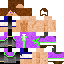 ScuffleMC Magus | Minecraft Skin