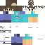 GeorgeNotFound | Minecraft Skin