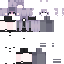 i reject rejection | Minecraft Skin