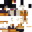 Jhin | Minecraft Skin