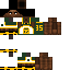 Kevin Durant (Seattle Supersonics) | Minecraft Skin