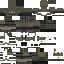 UNSC Marine | Minecraft Skin