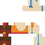 Aang the Last Airbender | Minecraft Skin